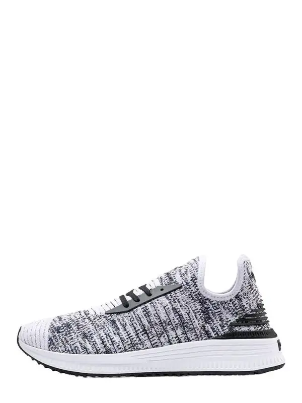 PUMA Avid Evoknit 'mosaic' Sneaker - Grey