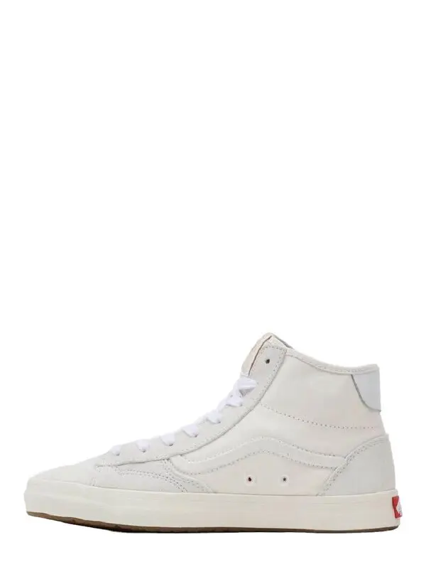 VANS The Lizzie Mid Top Sneakers - Default Color