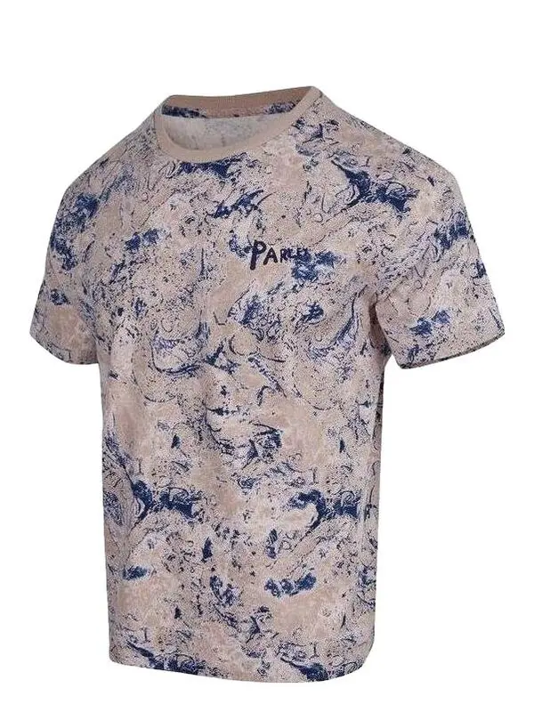 Adidas Tee X Parley - Default Colorway