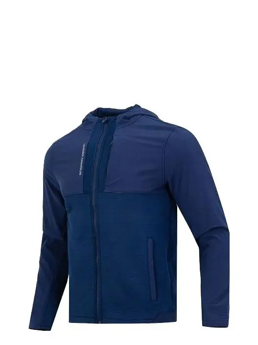 Under Armour Storm Daytona Hoodie - Blue