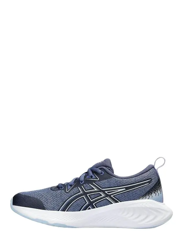 Asics Gel-cumulus 25 Sneakers - Blue/white