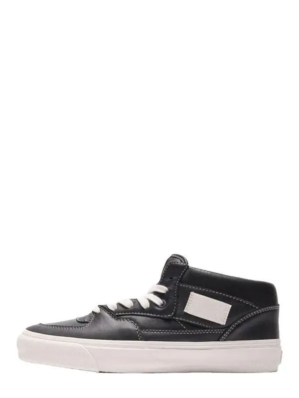 VANS Vault Og Half Cab Lx - Black