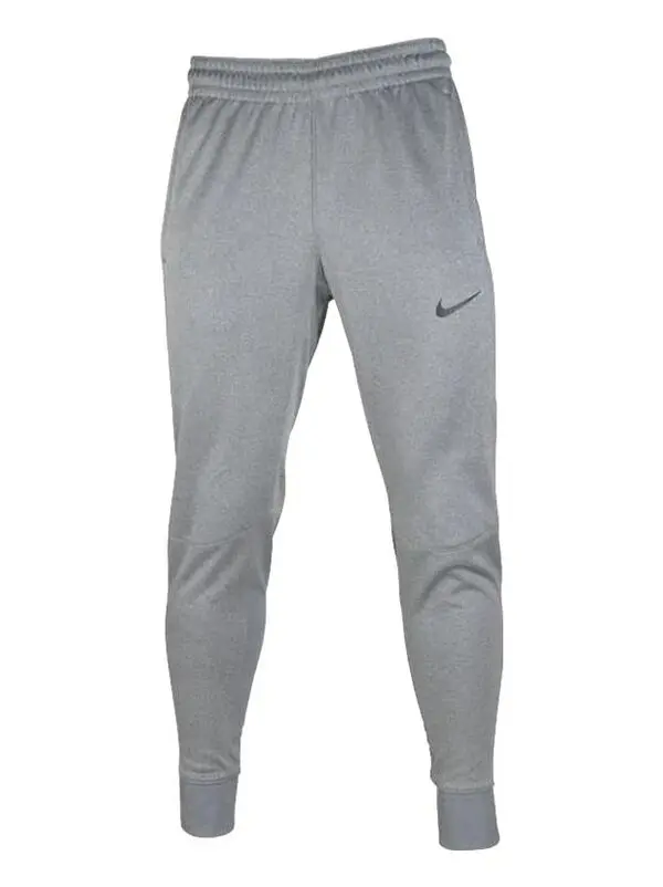 Nike Park 20 Fleeced Knit Pants - Grey