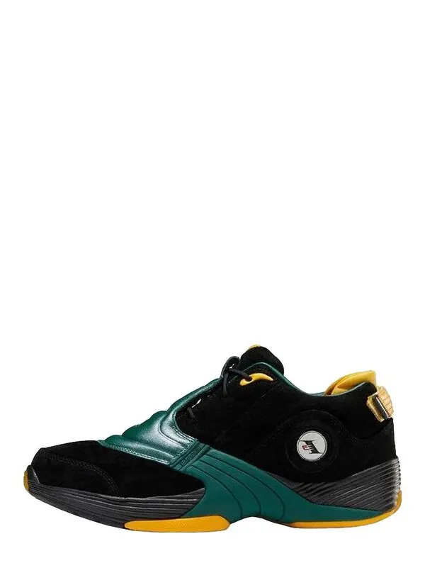 REEBOK Answer 5 "bethel High School" Fx7199 - Black