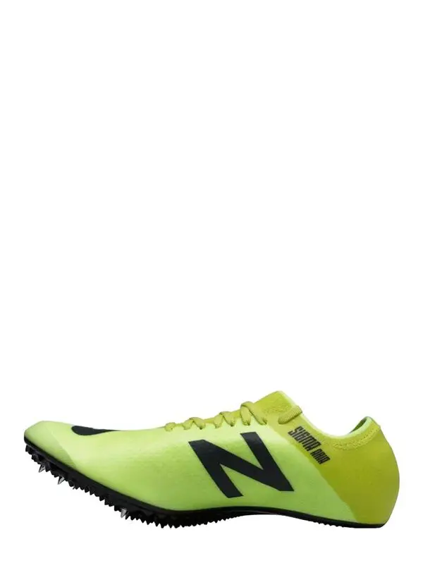 NEW BALANCE Sigma Aria Track Spikes - Yellow/black