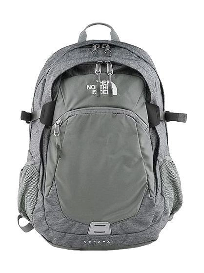 The North Face Yavapai Backpack - Grey