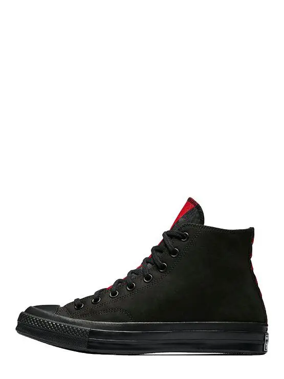 CONVERSE Chuck 70 Hi 'chicago Bulls Legend - Black