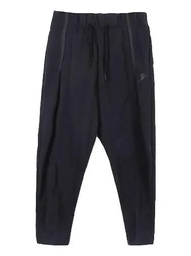 Nike Cropped Pants - Black