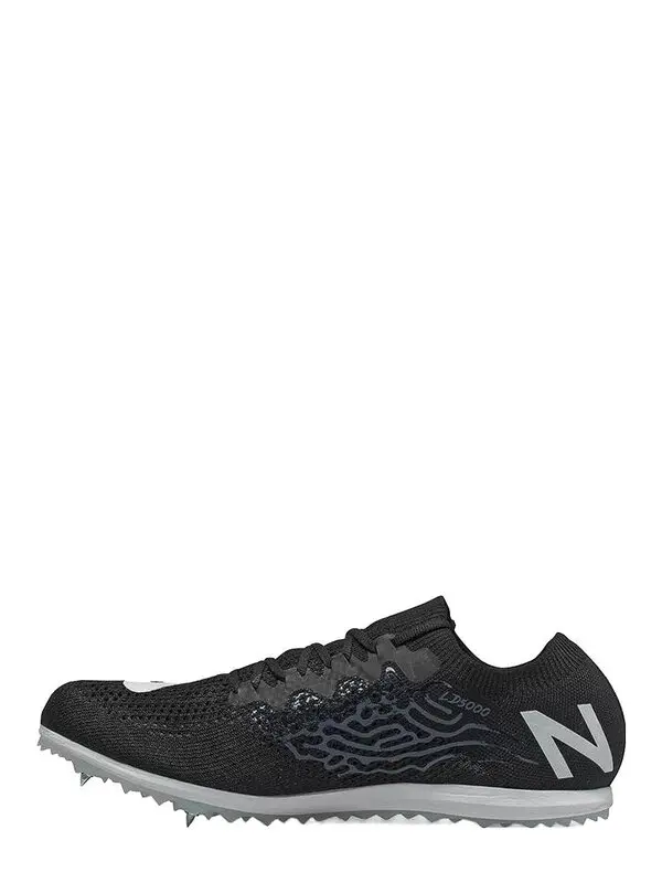 NEW BALANCE Ld5k V8 Track Spikes - Black