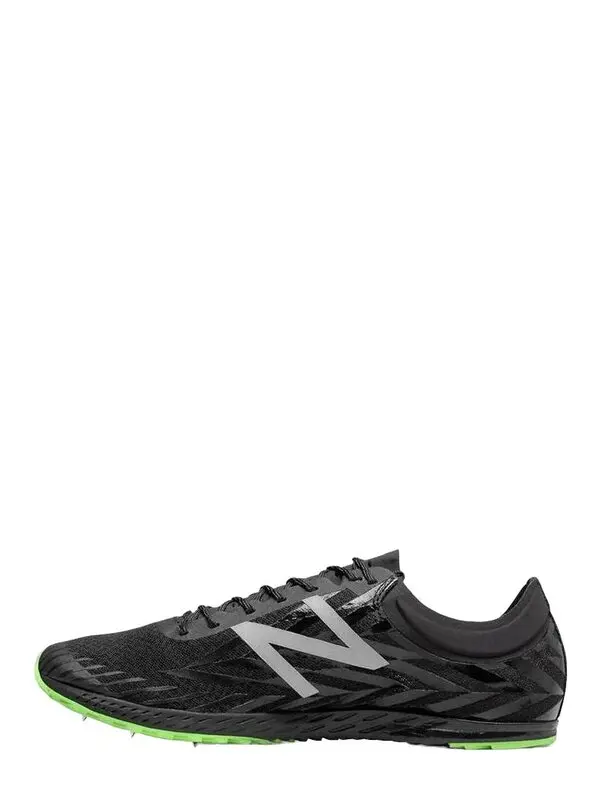 NEW BALANCE Xc900 V4 Track Spikes - Black