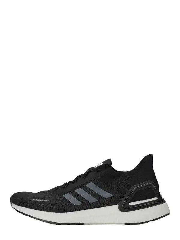 Adidas Ultraboost Summer.rdy Athletic Sneakers - Black/white