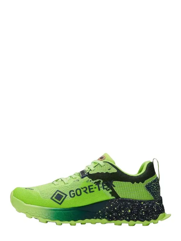 NEW BALANCE Fresh Foam X Hierro V7 Gtx Running Shoes - Green