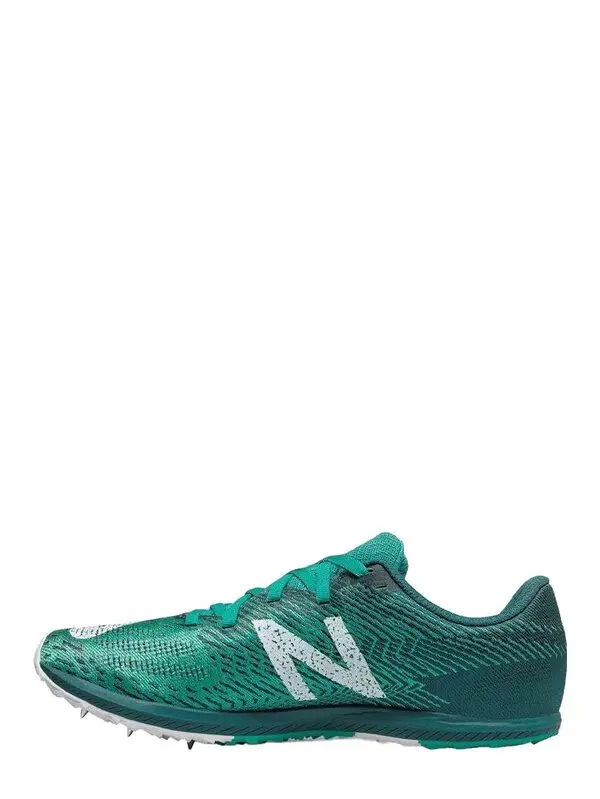 NEW BALANCE Xc Seven V2 Racing Spikes - Blue