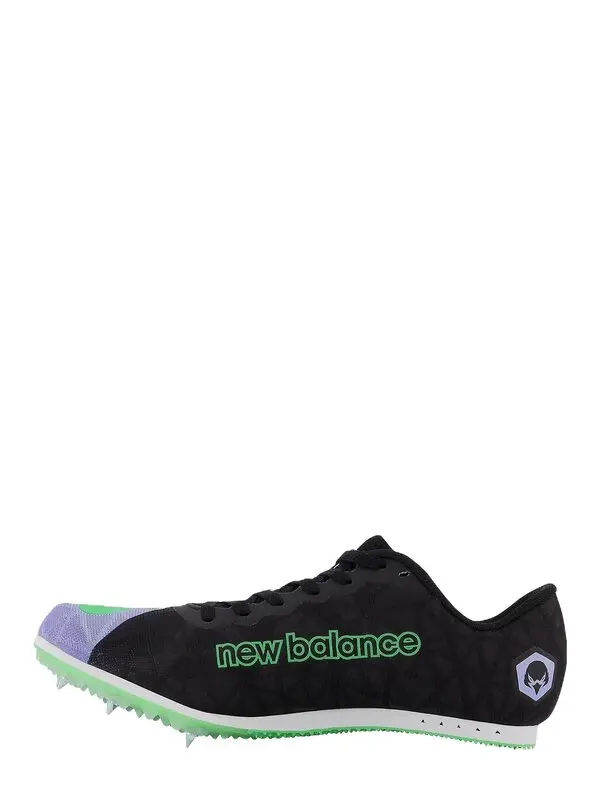 NEW BALANCE Md500v8 Track Spikes - Black