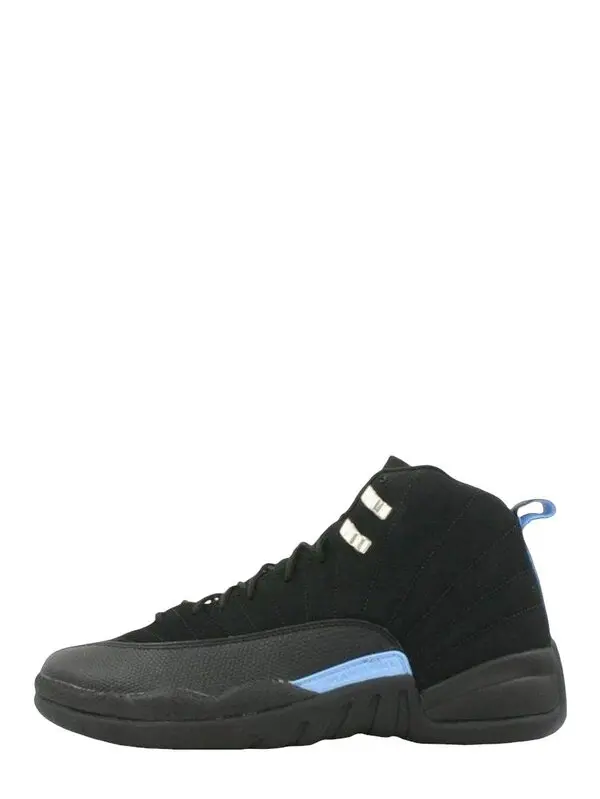JORDAN Retro 'nubuck' 2003 Sneakers - Black