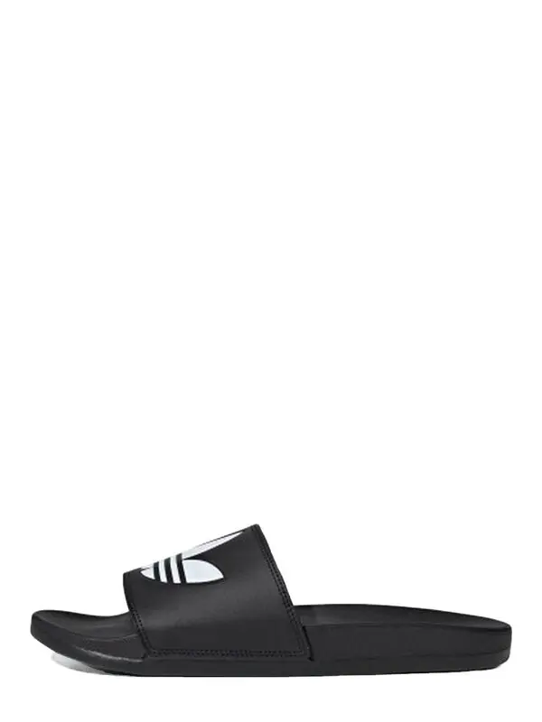 Adidas Adilette Lite Slides - Black