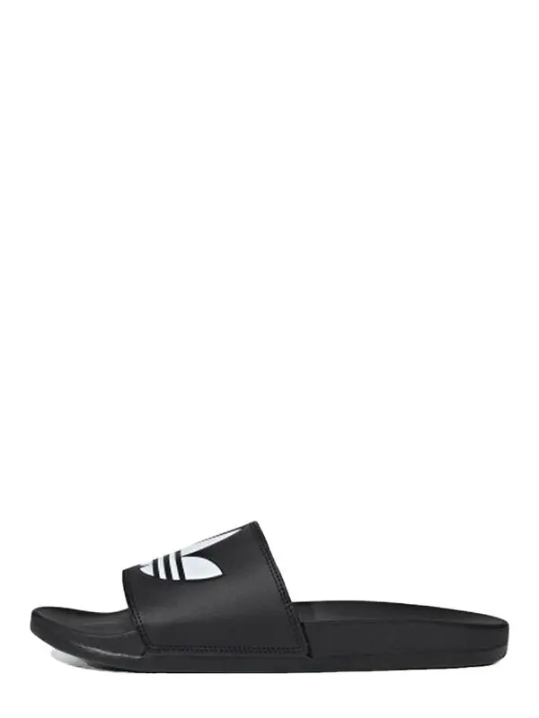 Adidas Adilette Lite Slides - Black