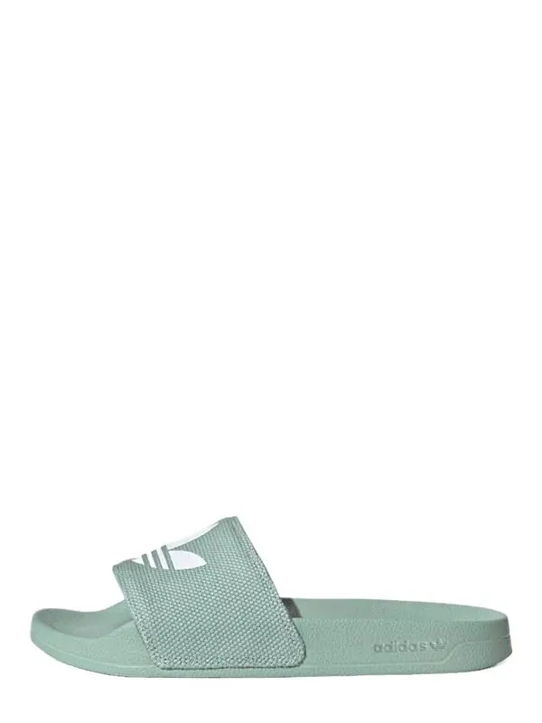 Adidas Originals Adilette Lite Slides - Grey