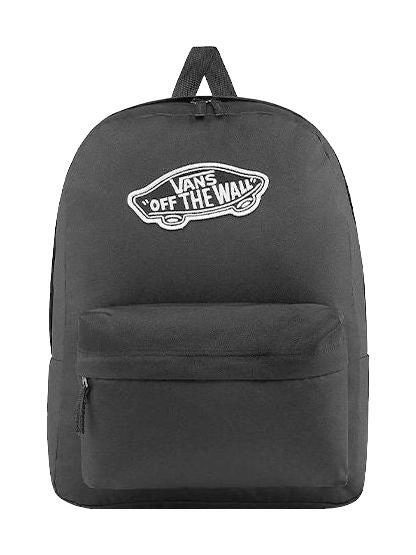 VANS Realm Backpack - Black