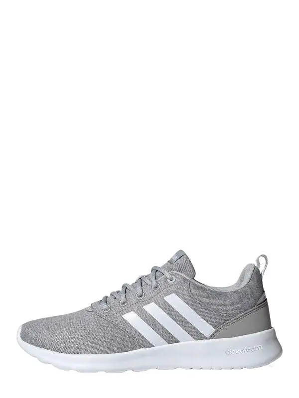 Adidas Qt Racer 2.0 Sneakers - Grey