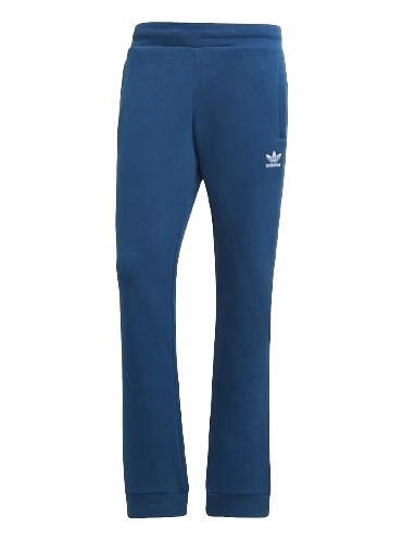 Adidas Originals Navy Sports Pants/trousers/joggers - Blue