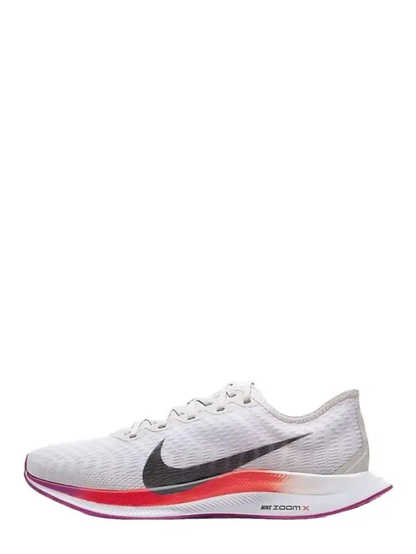 Nike Zoom Pegasus Turbo 2 - White/red