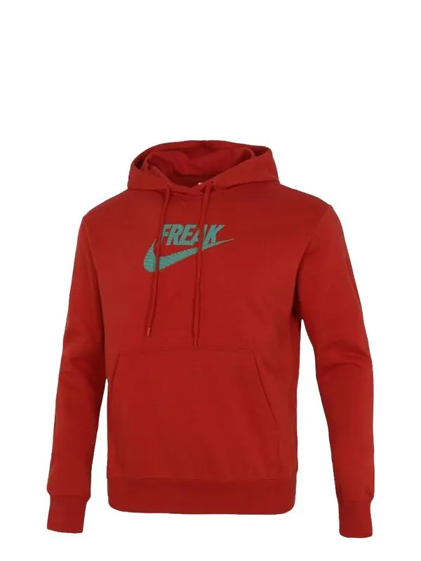 Nike Pullover Hoodie - Default Color