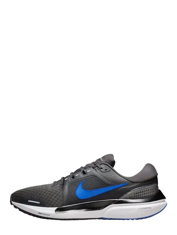 Nike Zoom Vomero 16 Sneakers - Black/blue