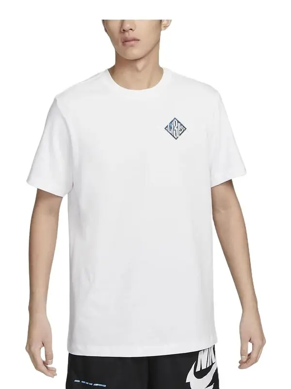 Nike England Voice Tee - Default Colorway