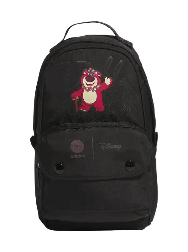 Adidas Neo X Losto Backpack - Black