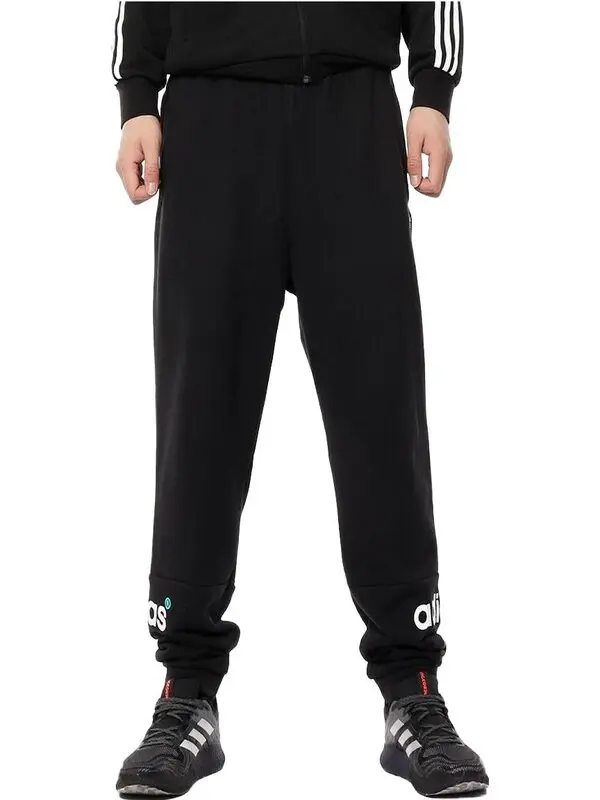 Adidas Originals 90s Embroidery Joggers 'black - Default Colorway