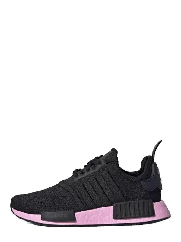 Adidas Nmd_r1 Sneakers - Black