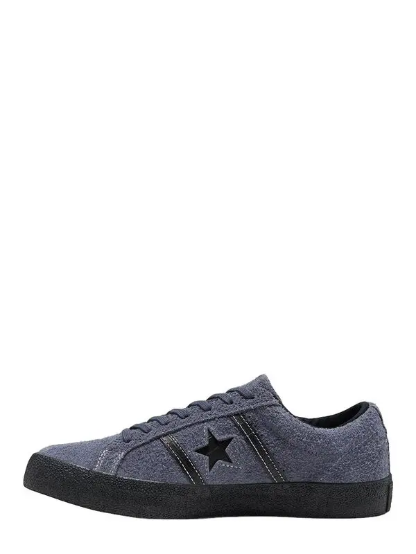 CONVERSE One Star Academy Sb Low Top Sneakers - Black