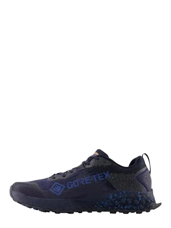 NEW BALANCE Fresh Foam X Hierro V7 Gtx Athletic Sneakers - Blue