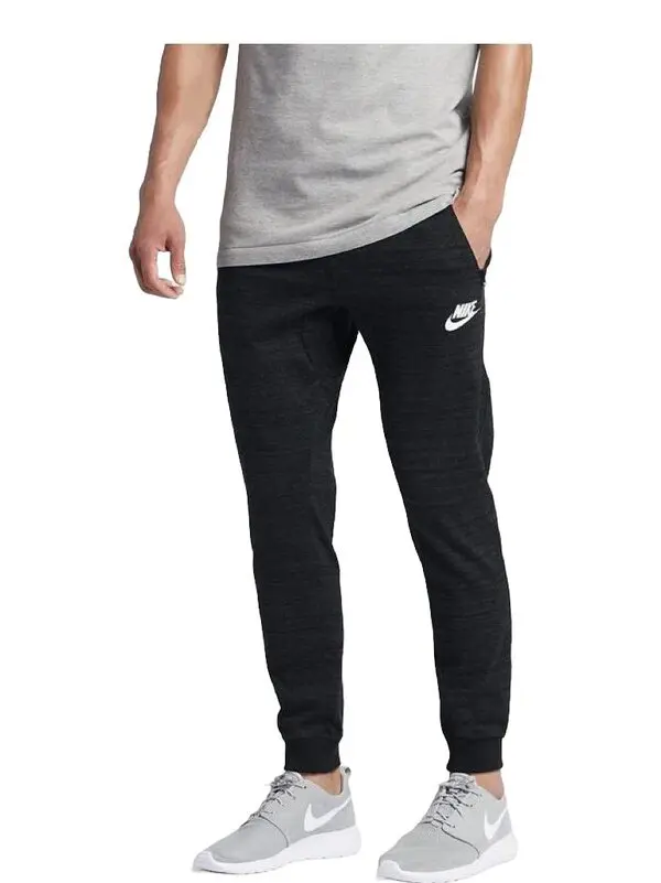 Nike Advance 15 Jogger Pants - Black