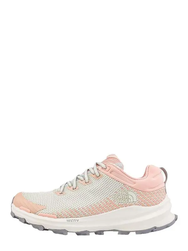 The North Face Vectiv Fastpack Futurelight Sneakers - Pink/white/grey