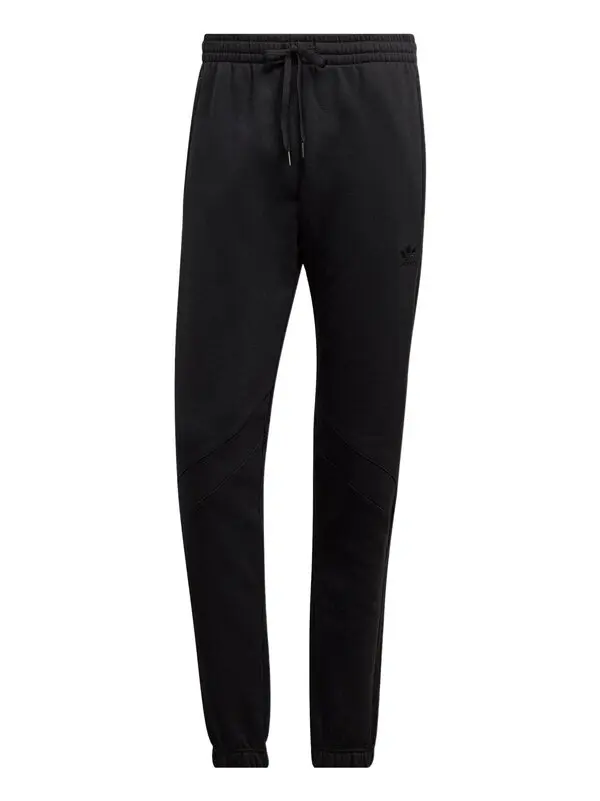 Adidas Rekive Slim Sweat Joggers - Black