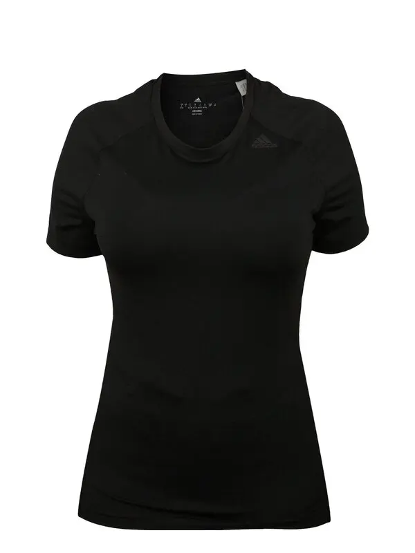 Adidas T-shirt - Black