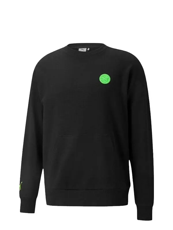 PUMA X Santa Cruz Crewneck Sweatshirt - Default Color