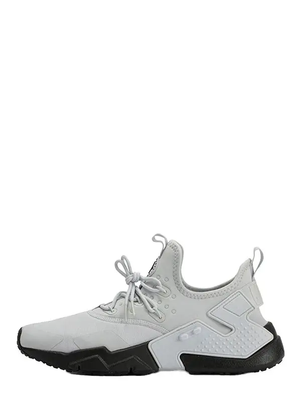 Nike Huarache Drift Sneakers - Grey/black