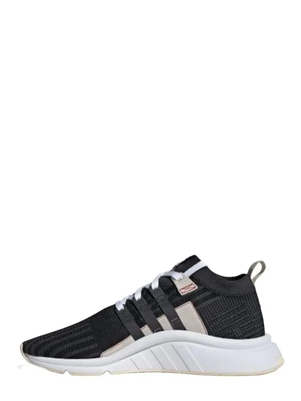 Adidas Originals Eqt Support Mid Adv Pk - Black