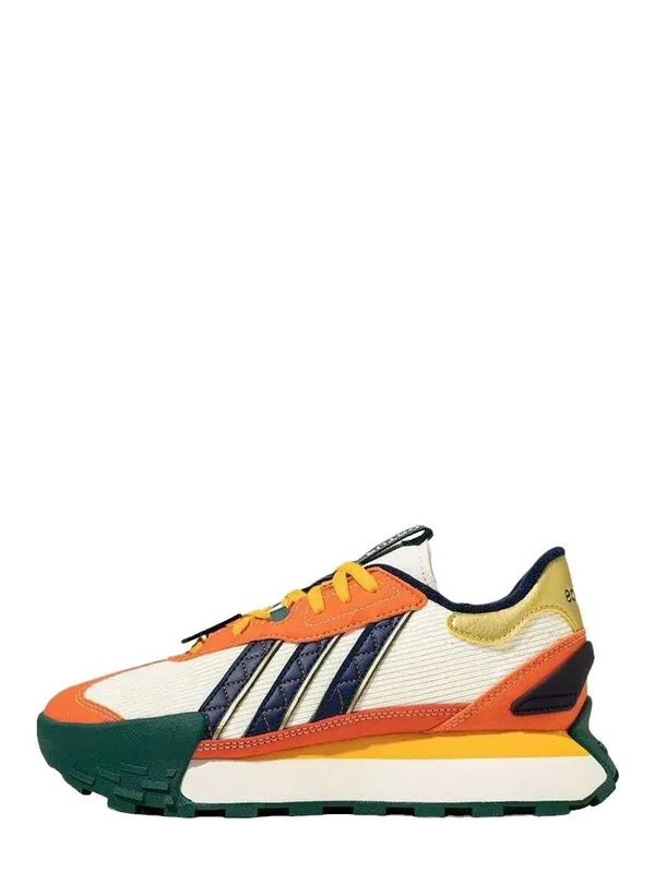 Adidas Neo Futro Mixr Fm Low Top Sneakers - Multi Color