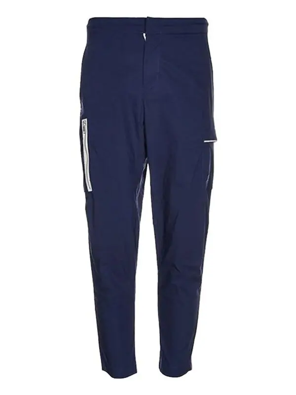 Nike Multiple Pockets Pants - Navy