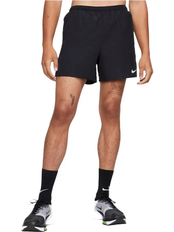 Nike Challenger Running Shorts - Black