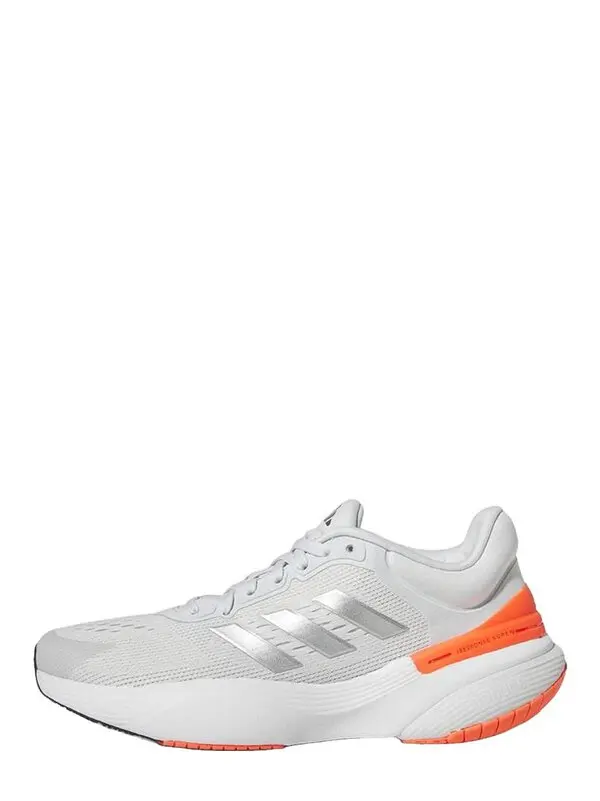 Adidas Response Super 3.0 Sneakers - Dash Grey/silver Metallic/solar Red