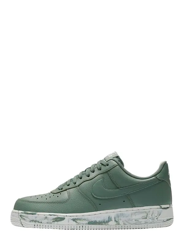 Nike Force 1 '07 Lv8 "clay Marble - Green