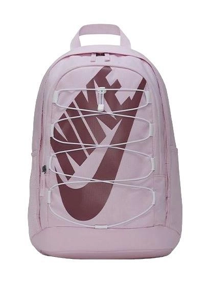 Nike Basic Sports Drawstring Backpack - Pink