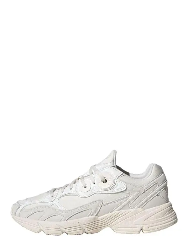 Adidas Originals Stir 'triple White' Sneakers - Cloud White