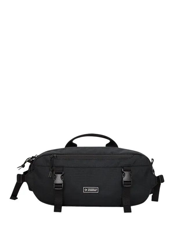 CONVERSE Utility Waist Bag - Black