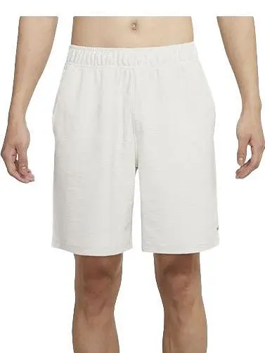 Nike As Yoga Core Short - White